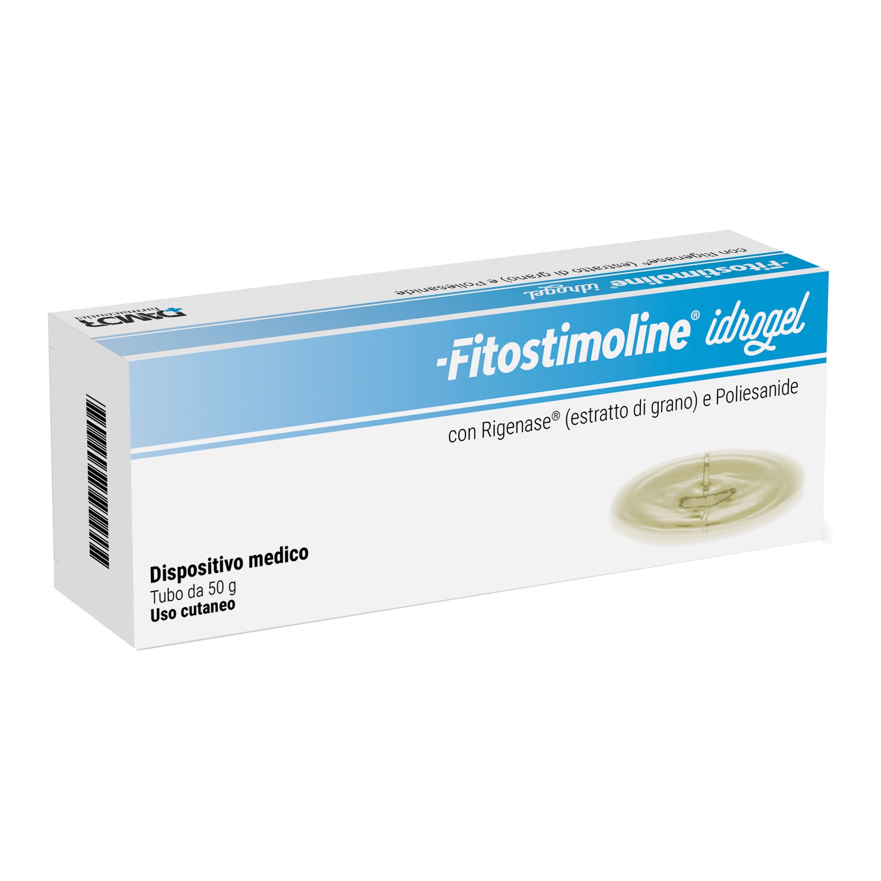 Fitostimoline Idrogel 50g – Farmacie Vigorito